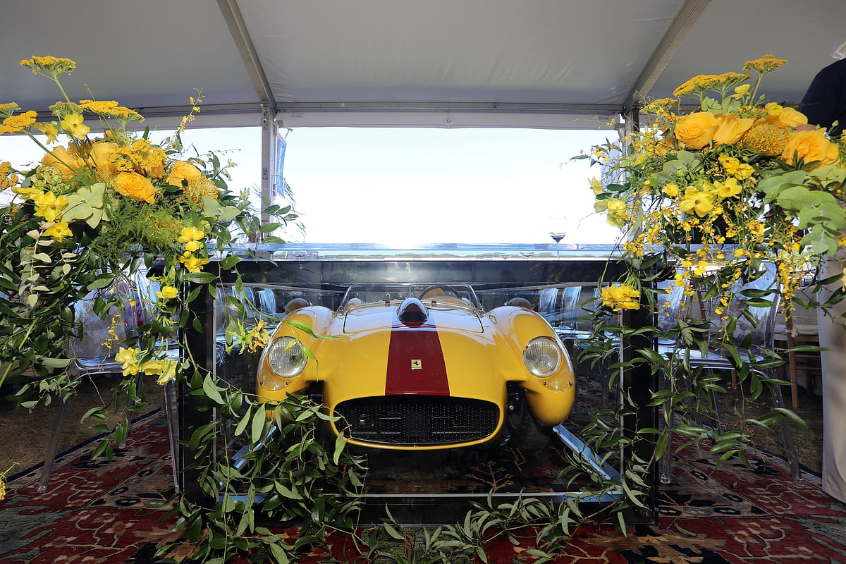 Hedley Studios: Drivable Automotive Art Takes Global Stage in 2025
