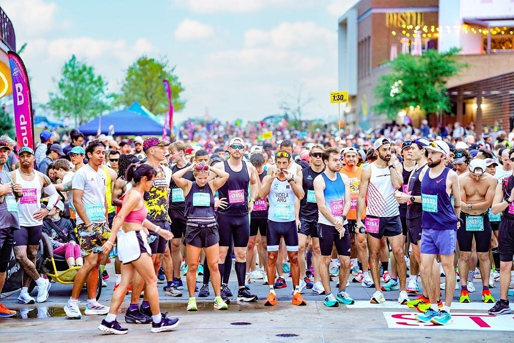 Irving Racecation: Texas' New Marathon Hotspot for Runners