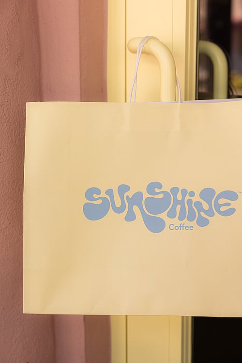 Sunshine Coffee Debuts Flagship Café at Esmé Hotel in Miami Beach