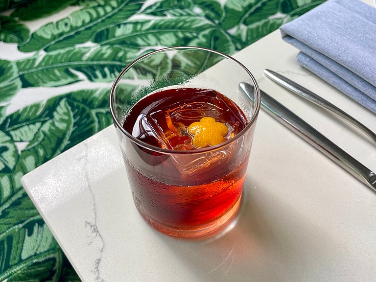 Celebrate Negroni Week 2025: Miami's Top 18 Cocktail Spots