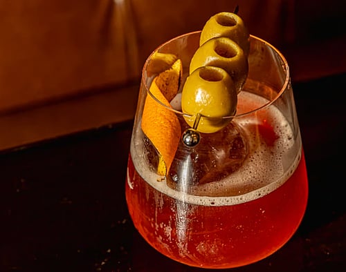 Celebrate Negroni Week 2025: Miami's Top 18 Cocktail Spots