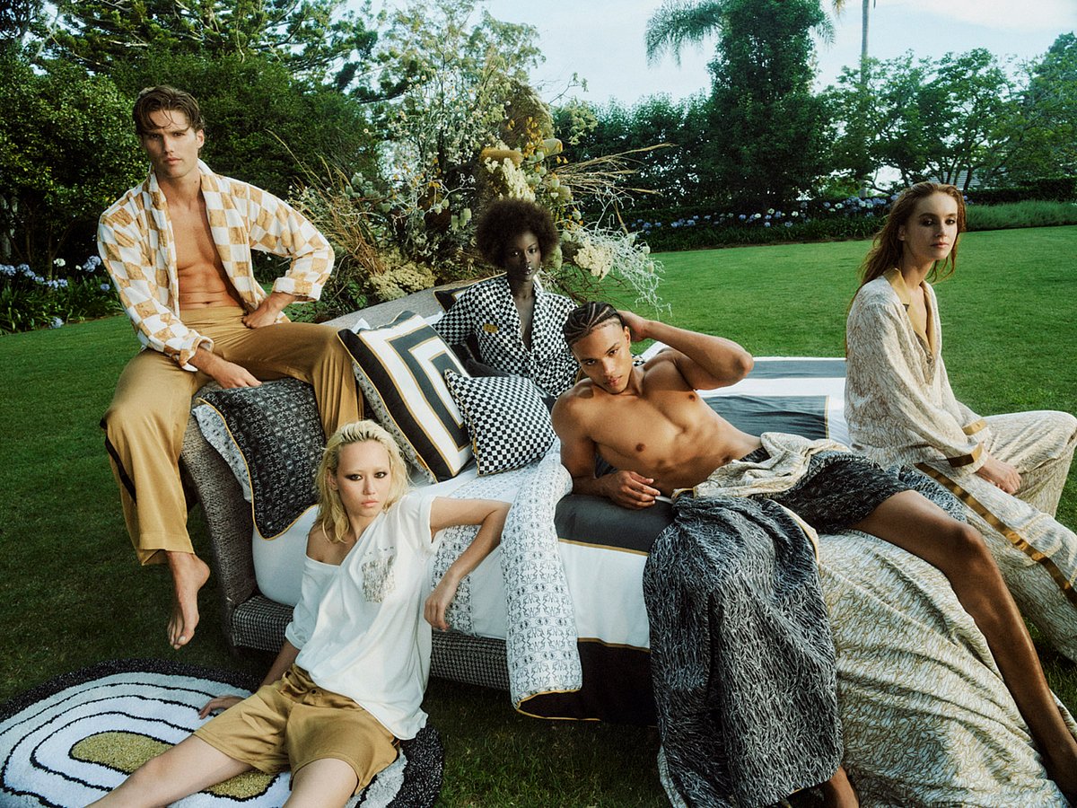 BLKSWN Launch: Luxury Home Collection Inspired by Western Australia