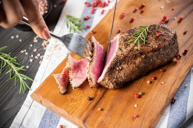 Sous Vide Steak: Consistency and Cost Control in Restaurants