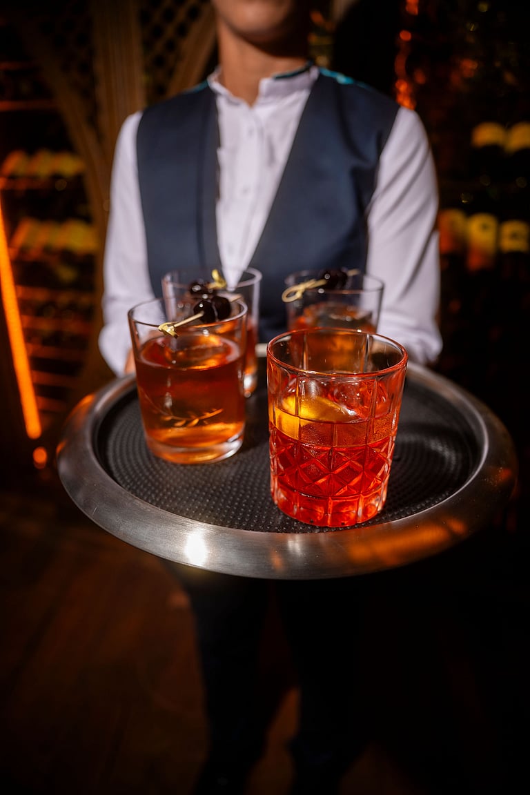 Amazónico Miami: Grand Opening Lights Up Brickell's Culinary Scene