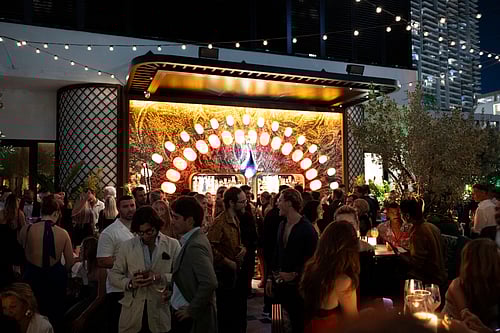 Amazónico Miami: Grand Opening Lights Up Brickell's Culinary Scene