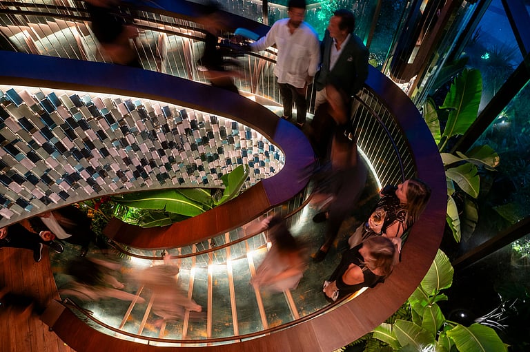 Amazónico Miami: Grand Opening Lights Up Brickell's Culinary Scene