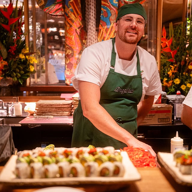 Amazónico Miami: Grand Opening Lights Up Brickell's Culinary Scene