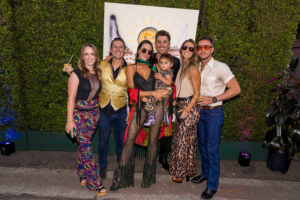 Hawk & Co Unveils Laguna Beach Studio with Grand Celebration