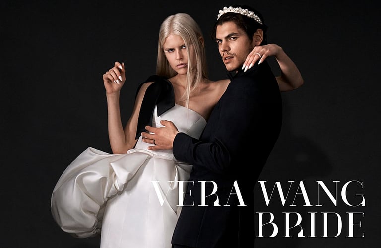 Couture Diplomacy: Vera Wang's Global Fashion Influence