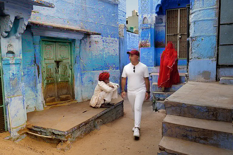 Stefano Ricci: Reviving Florence's Artisanal Heritage Globally