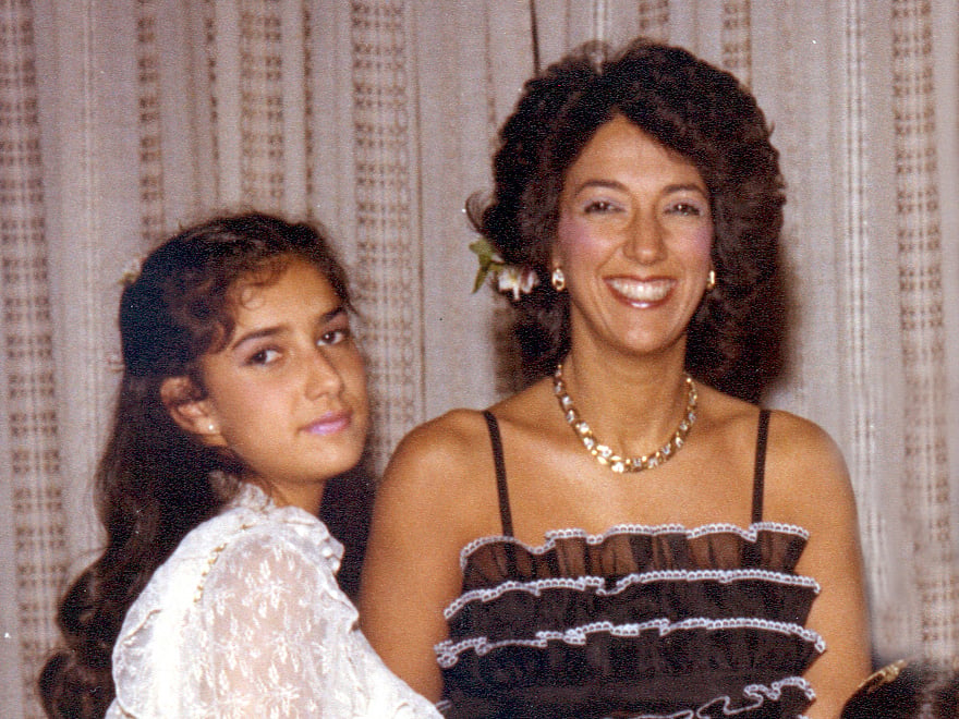 Denise Rich's Legacy: Gabrielle’s Angel Foundation's Impact on Cancer