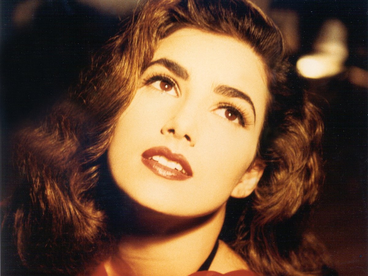 Denise Rich's Legacy: Gabrielle’s Angel Foundation's Impact on Cancer