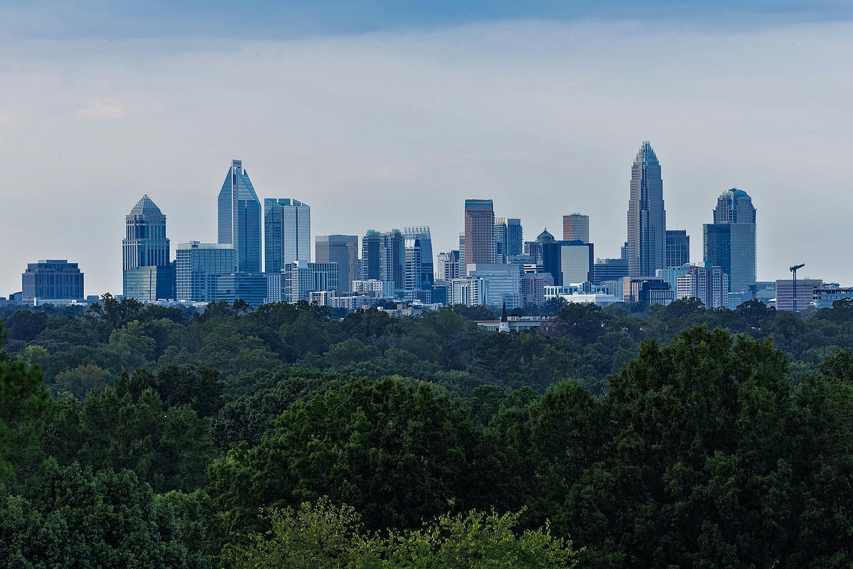 Explore Charlotte Top Attractions And Hidden Gems In Queen City