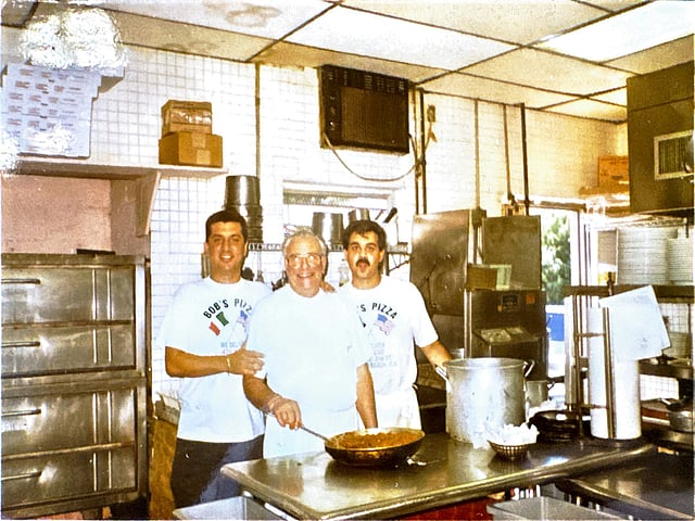 Amante’s Revival: Classic Flavors Return to Deerfield Beach