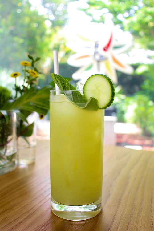 Explore South Florida's Best Mocktails for Sober October