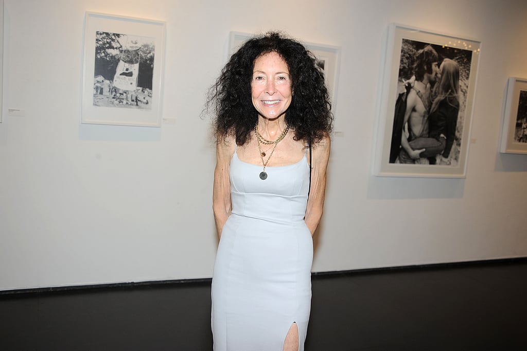 Tribeca Spotlight: Roger Sichel's Iconic Woodstock Kiss Exhibition