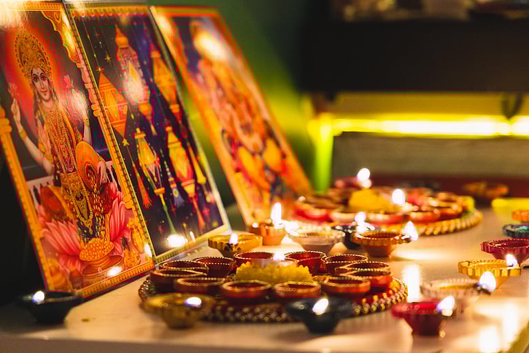 Diwali 2025: Wynwood Shines with Rishtedar Miami's Festival
