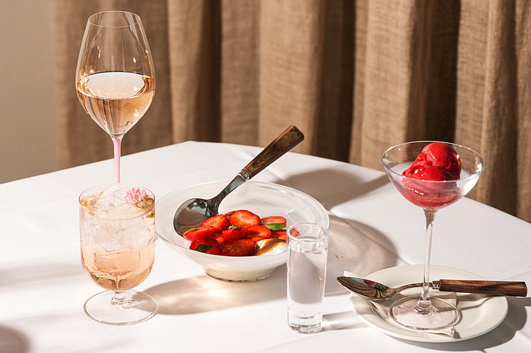 Miami's Pink October: Dining, Events & Philanthropy Highlights