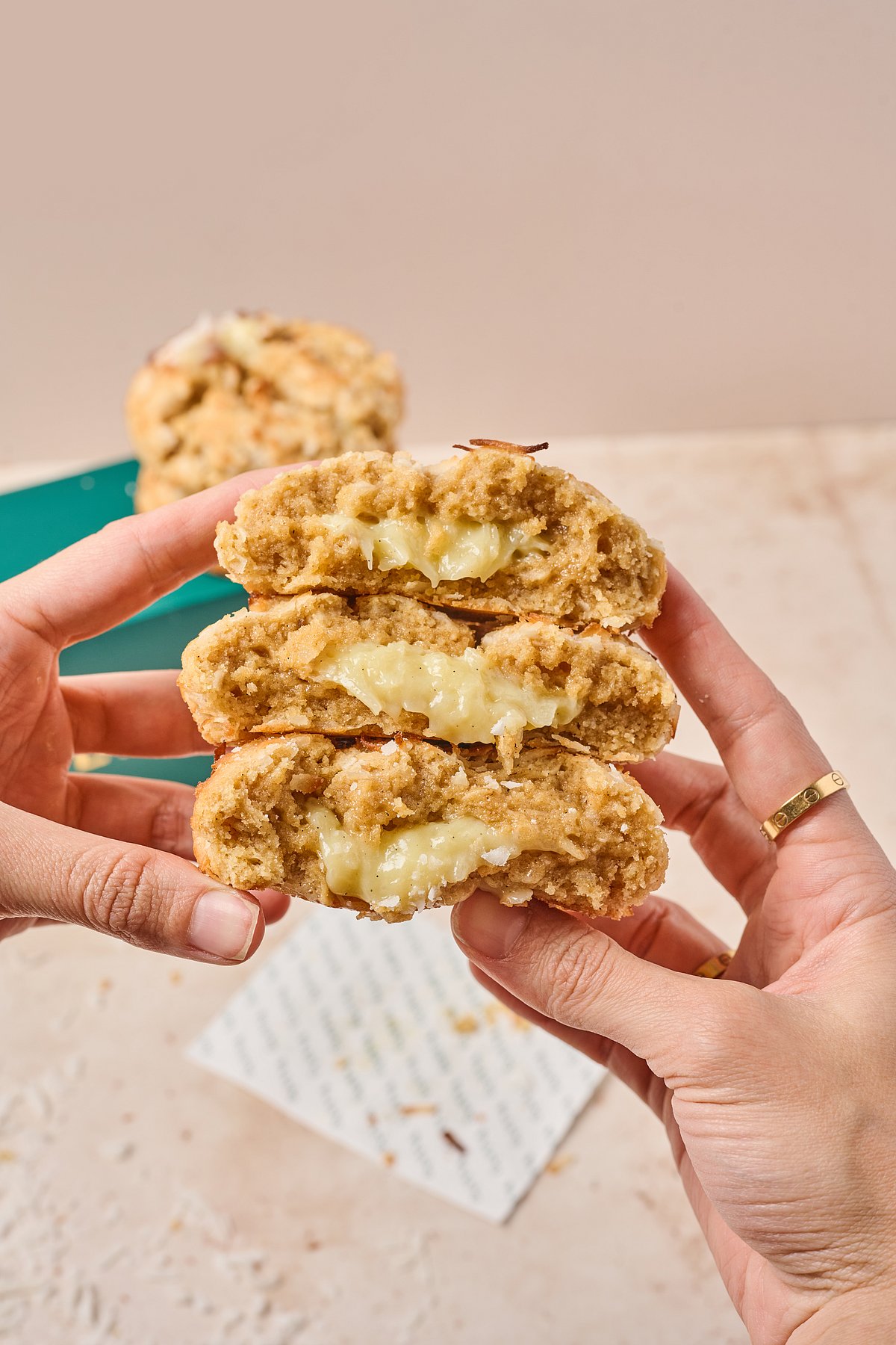 BLEND Cookies: Madrid's Cult-Favorite Treats Debut in Miami