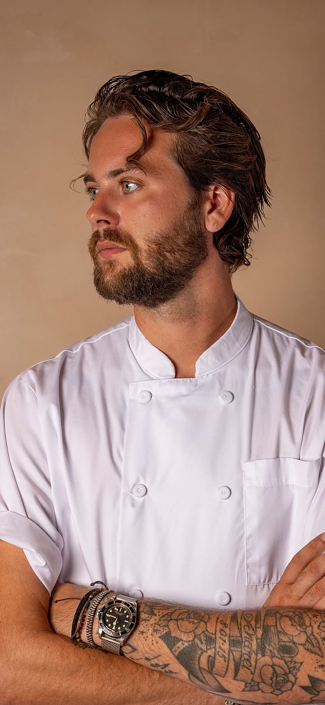 Fooq’s Reopens: Chef Bazzini Leads Miami's Culinary Revival