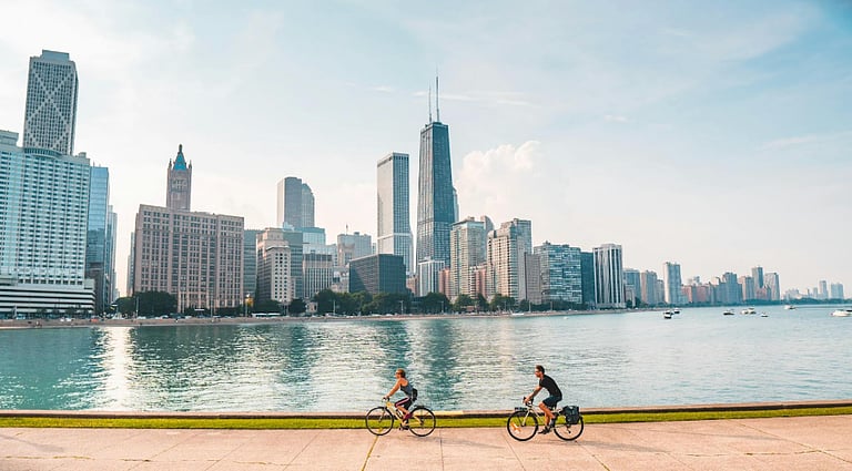 Chicago's $8B Megaproject: The 78 Set to Transform the City