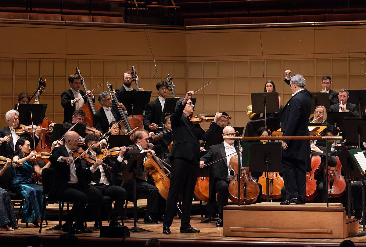 Dallas Symphony: 125th Anniversary Gala Celebrates Legacy