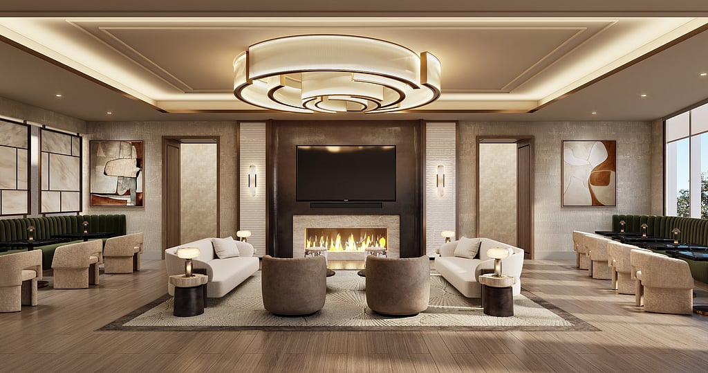 Ritz-Carlton Residences: Luxury Living Debuts in Virginia