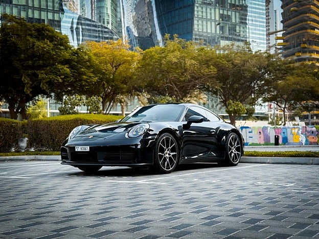 Porsche Icons: Discover the Best Models for Performance & Perfection