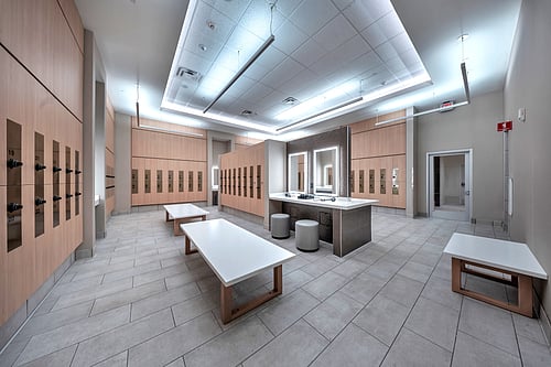 Club Studio Launch: Miami Worldcenter's New Fitness Flagship