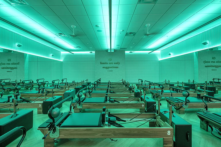Club Studio Launch: Miami Worldcenter's New Fitness Flagship