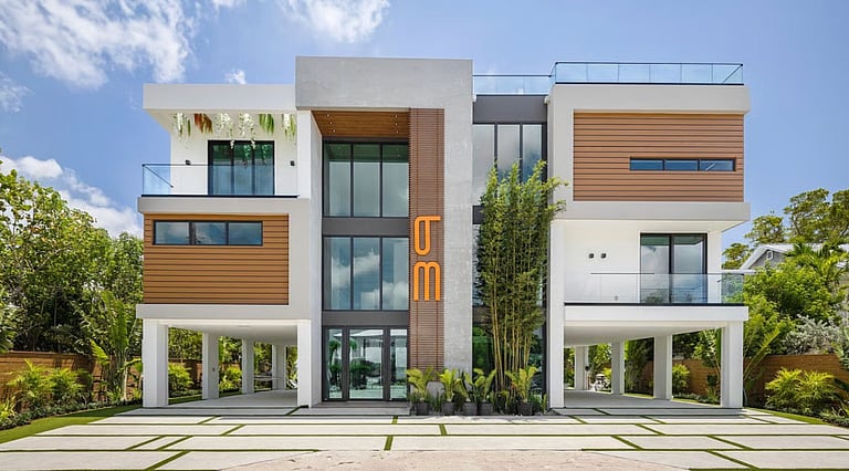 Florida's Wealth Surge: Miami's Millionaire Magnet Status