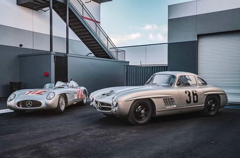 Finish Line Auto Club: Costa Mesa's Luxe Rooftop Lounge Experience