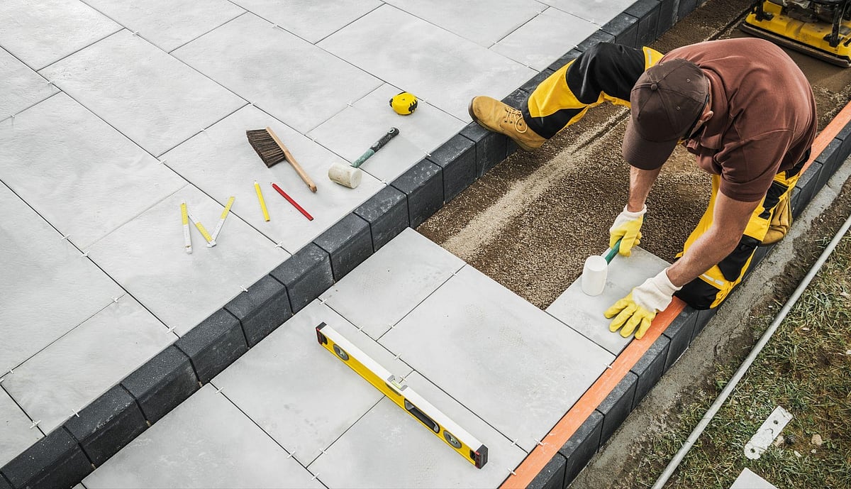 Best Paving Materials for Commercial Properties