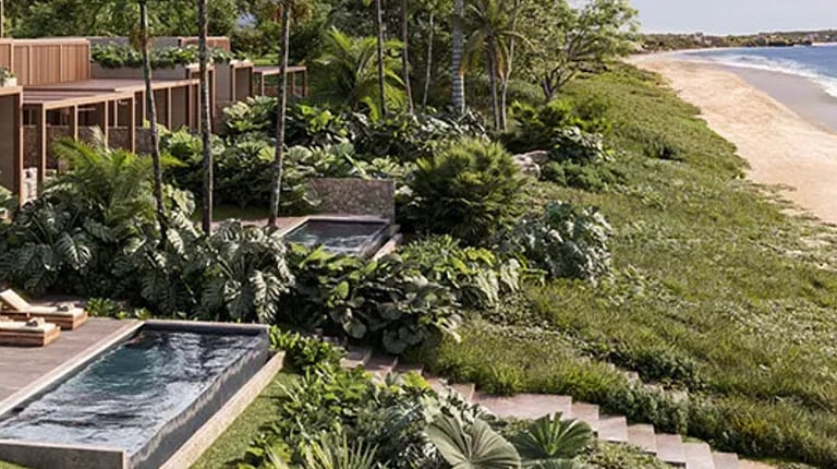 Litibú Bay Club: Redefining Second-Home Living on Mexico's Coast
