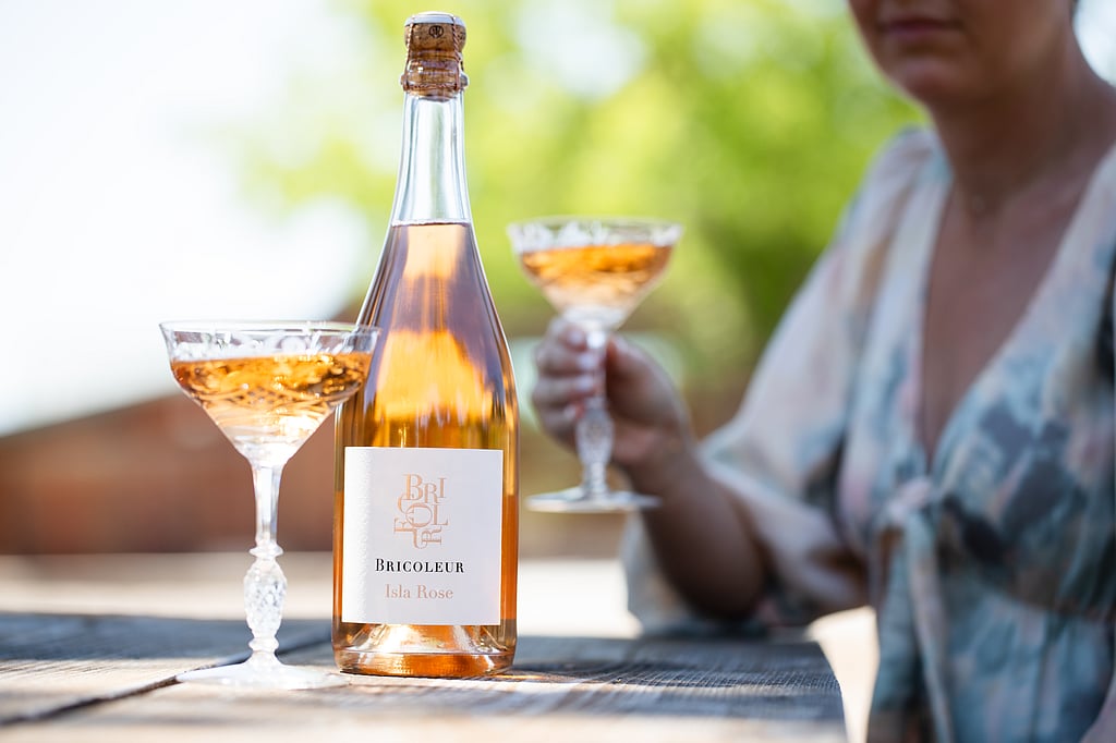 Discover Bricoleur Vineyards: A New Chapter in Sonoma Wine