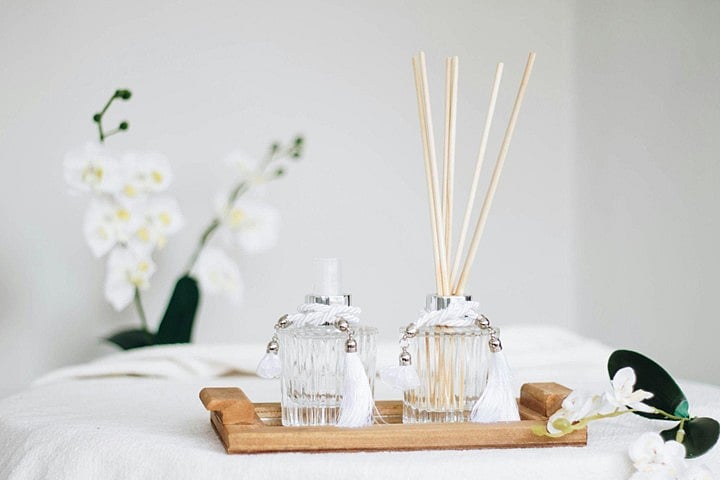Home Wellness: Designing Personal Sanctuaries for Health & Calm
