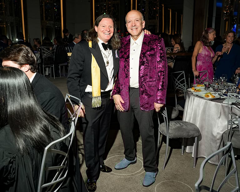 Art Students League 150th Gala: Celebrating Legacy at The Rainbow Room