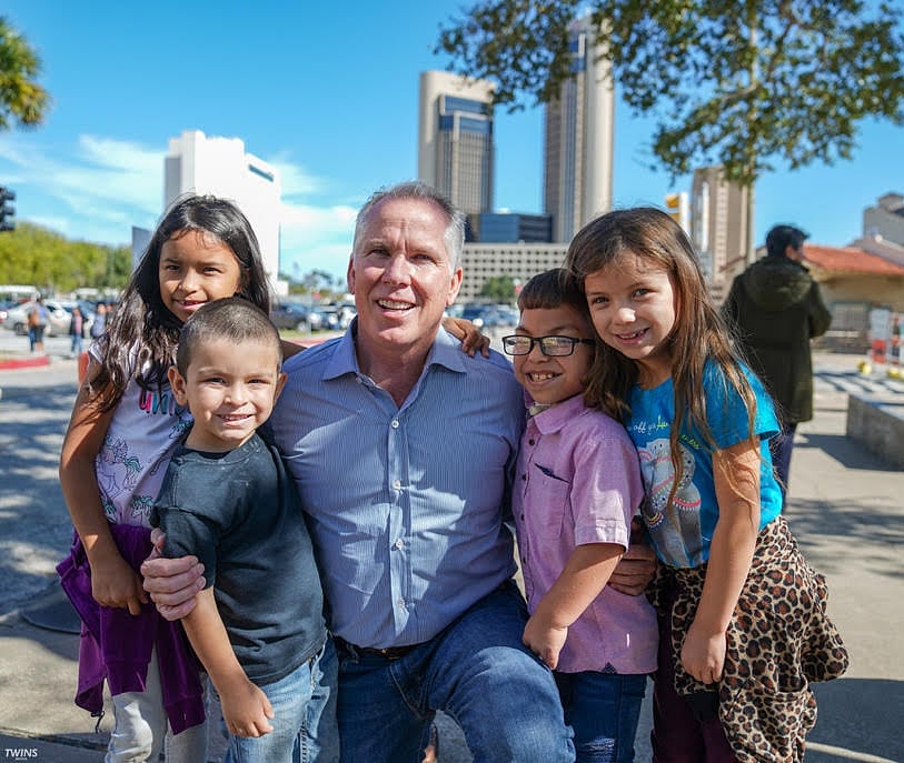 Economic Impact: Thomas J. Henry's Philanthropy Sparks $200M Nationwide