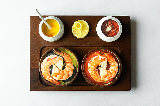 Culinary Renaissance: Discover Grand Central's Best New Restaurants