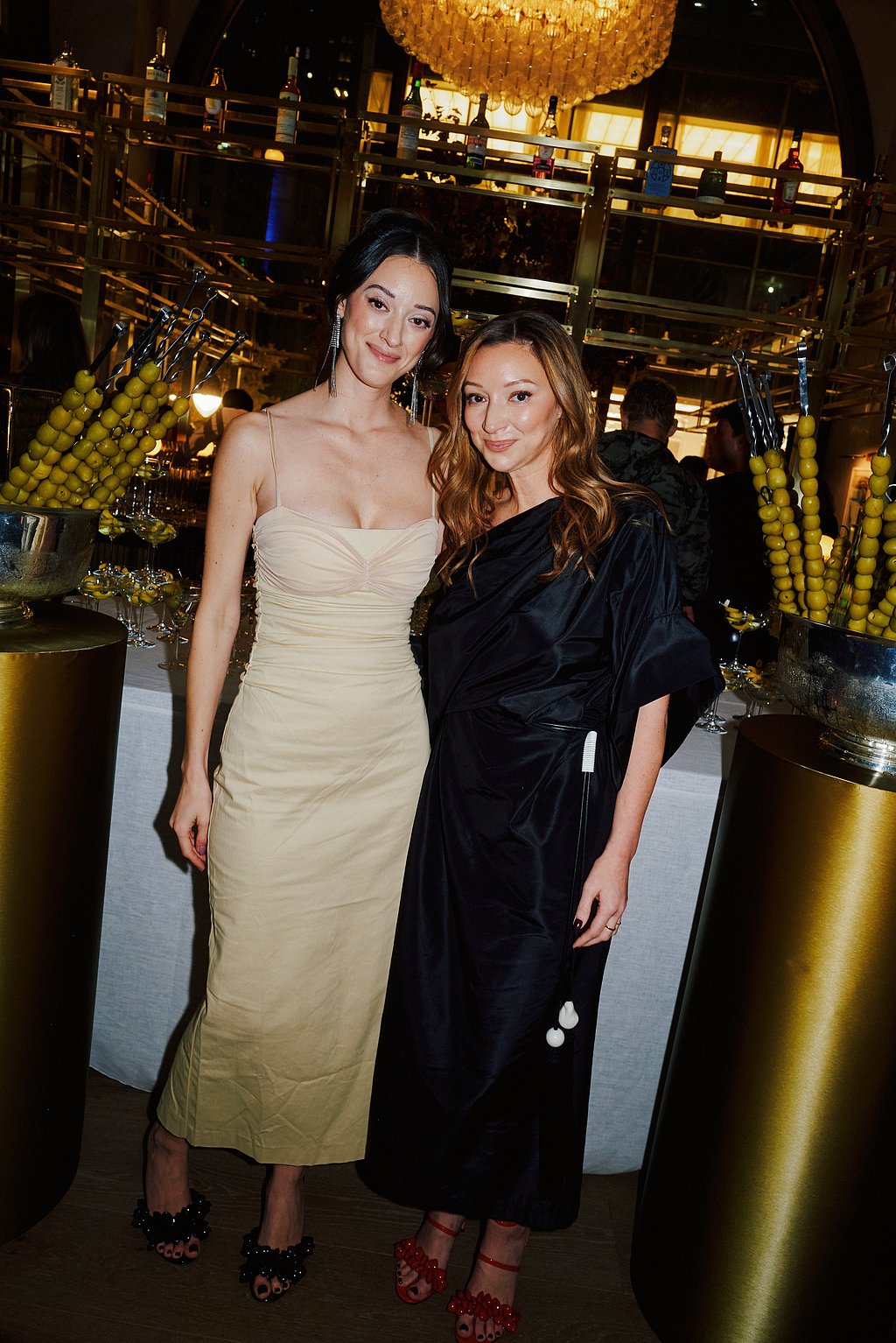 Moss Unveiled: Fifth Avenue's New Club Merges Wellness and Culture