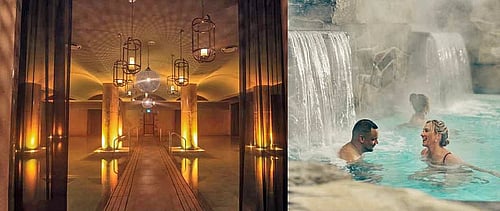 Wellness and Adventure Getaways Near Toronto