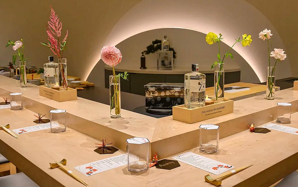 The Spirit of Hospitality That Elevates Sushi Yugen