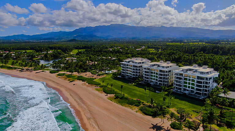 Discover Luxury: Four Seasons Resort Puerto Rico Opens Amidst Nature