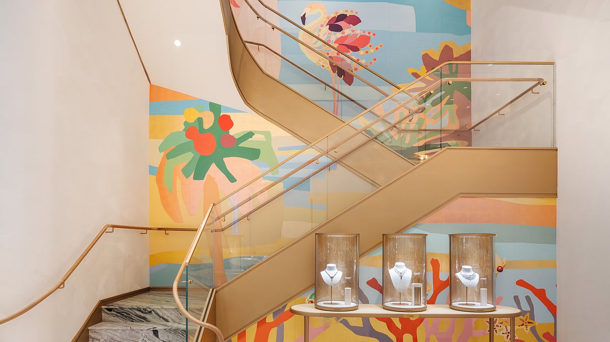 Miami Art Week 2025: Insider's Guide to Miami Design District Highlights