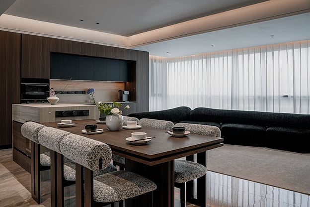 Maximize ROI: Luxury Home Staging for Premium Sales Success