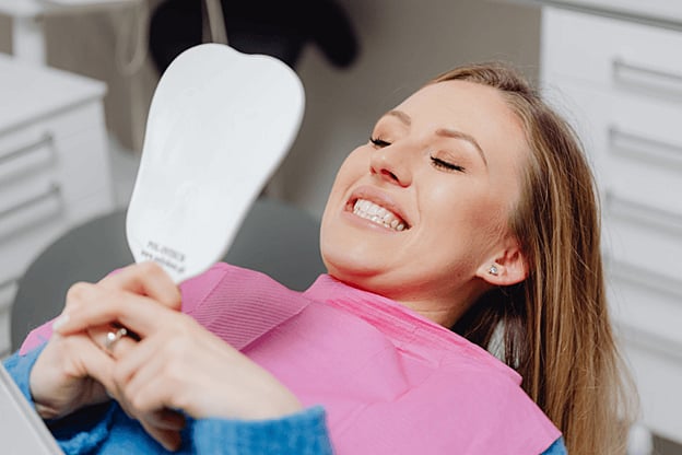 Radiant Smile Tips: Morning & Night Oral Care Routines for Healthy ...