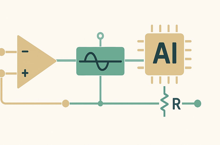 China’s Analog AI Breakthrough: Energy-Efficient Computing Could ...
