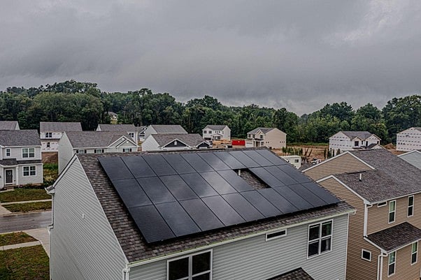 Columbus Solar Savings: Why 2025 Rate Hikes Make Panels a Smart ...