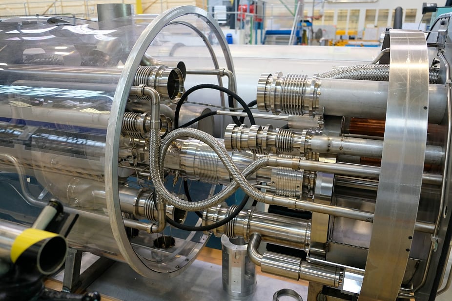 Quantum Technology Race: China Leads Global Patents as U.S. Innovates ...