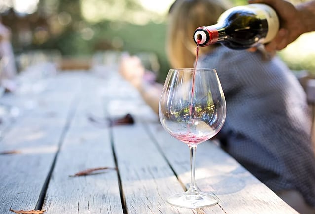 Southern Wine Travel: Why Visitors Love Authentic Tastings and Local ...